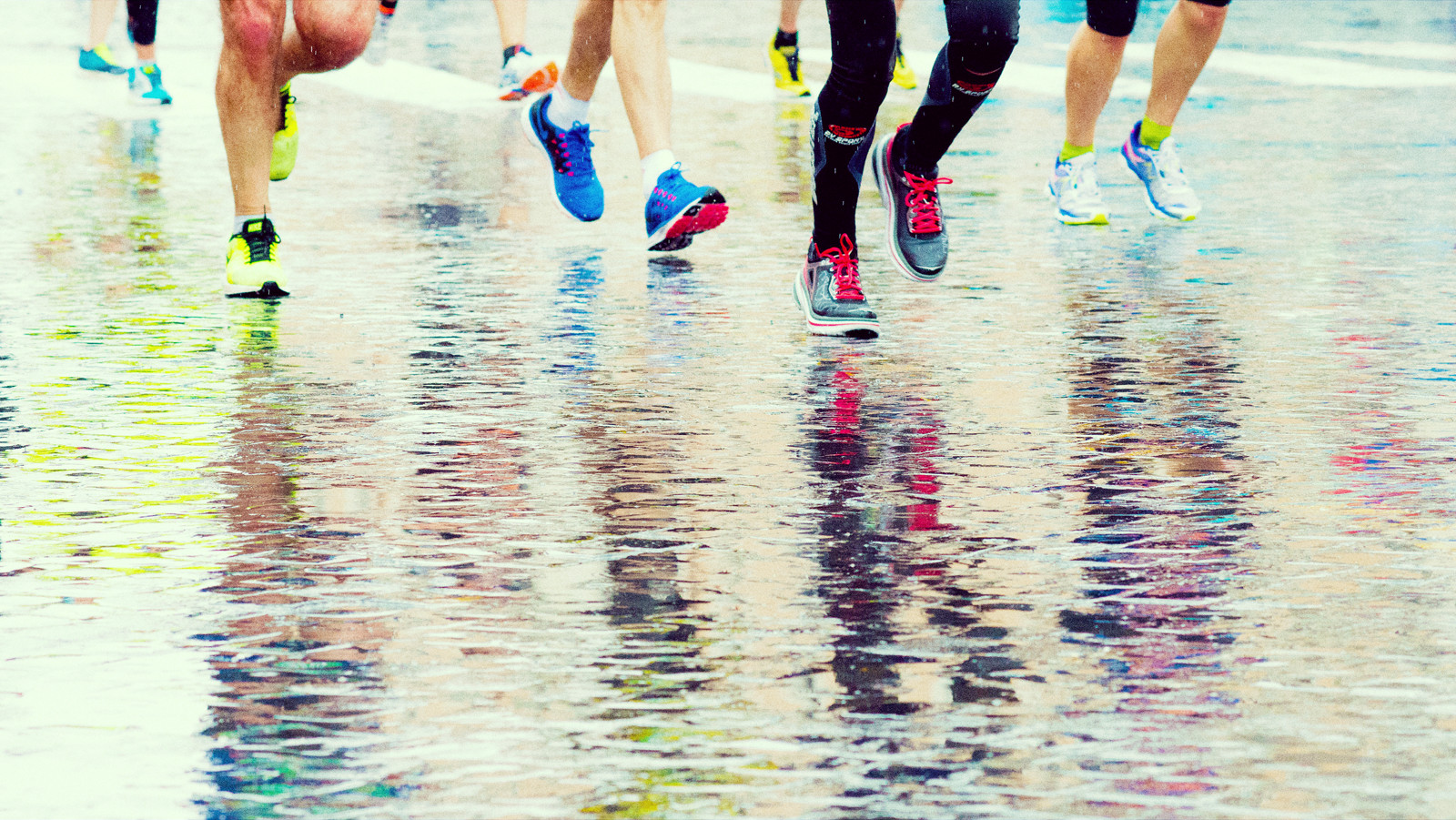 2023 Leadville Trail 100 Run presented by La Sportiva Results Leaderboard