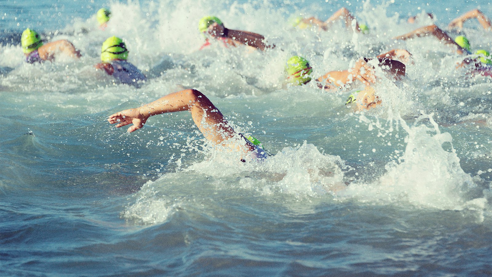 Catalina Triathlon 2002: Sprint Triathlon- .5Mi Swim, 13.2Mi Cycle, 3 ...